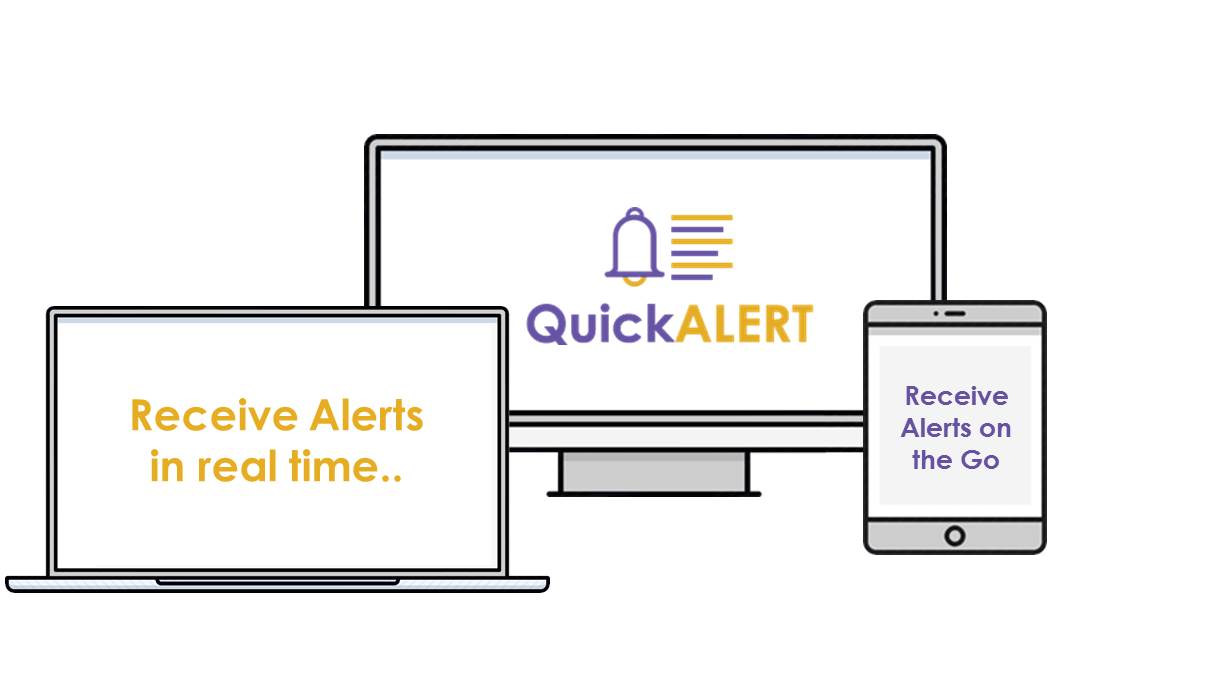 QuickALERT – .:: Amigo Software