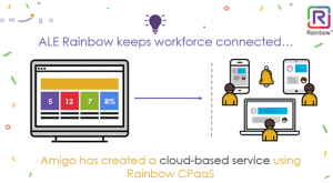 News and Events - .:: Amigo Software