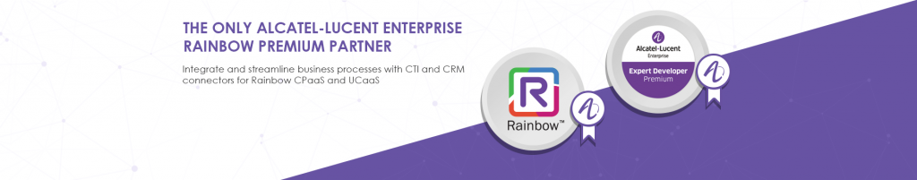 Portfolio Overview – QuickSUITE & Rainbow - .:: Amigo Software