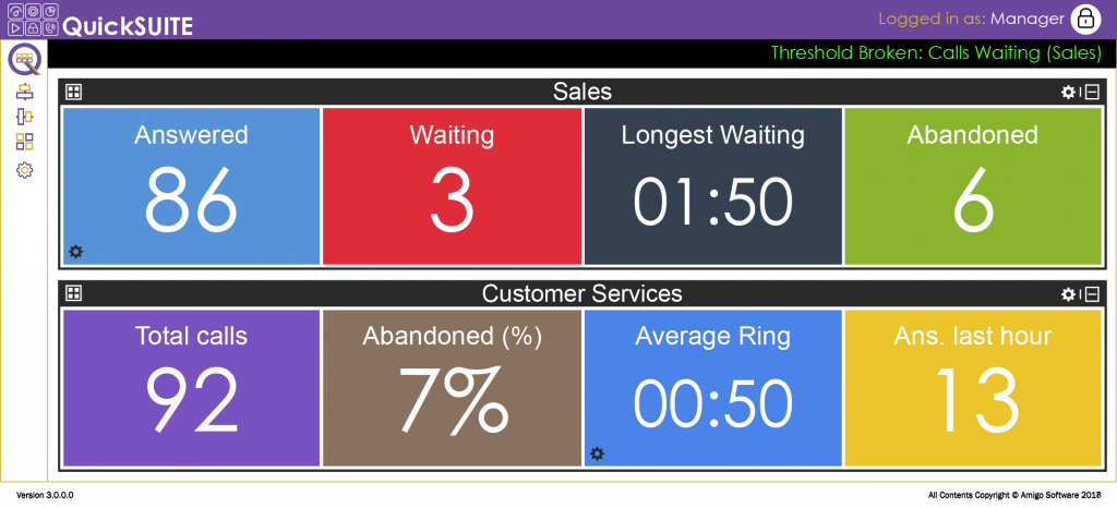 QuickVIEW .:: Amigo Software