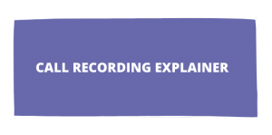 Call Recording Explainer for Alcatel Lucent PBX Platforms - .:: Amigo ...